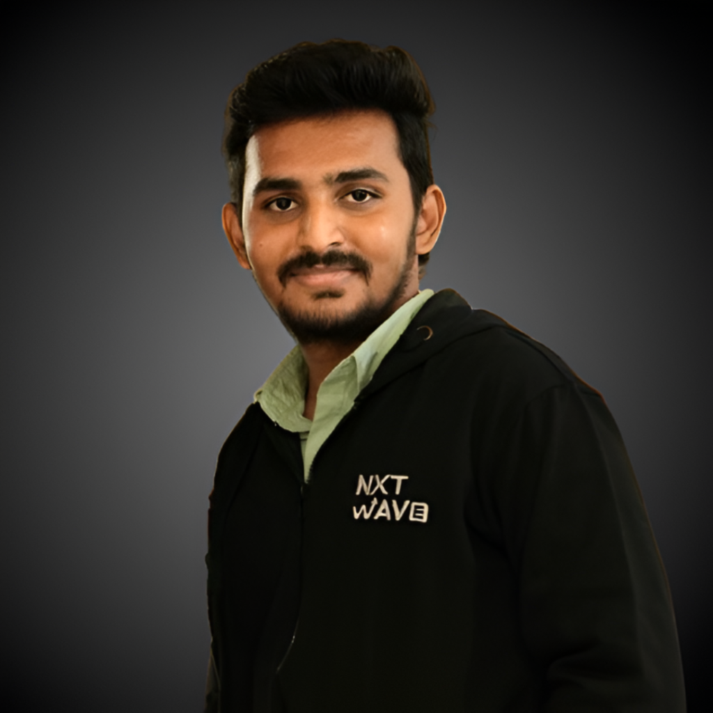 Shivasai | Full Stack Dev